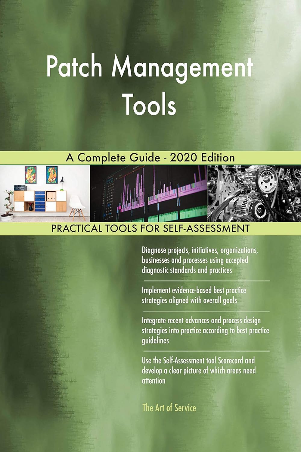 Amazon.com: Patch Management Tools A Complete Guide - 2020 Edition ...
