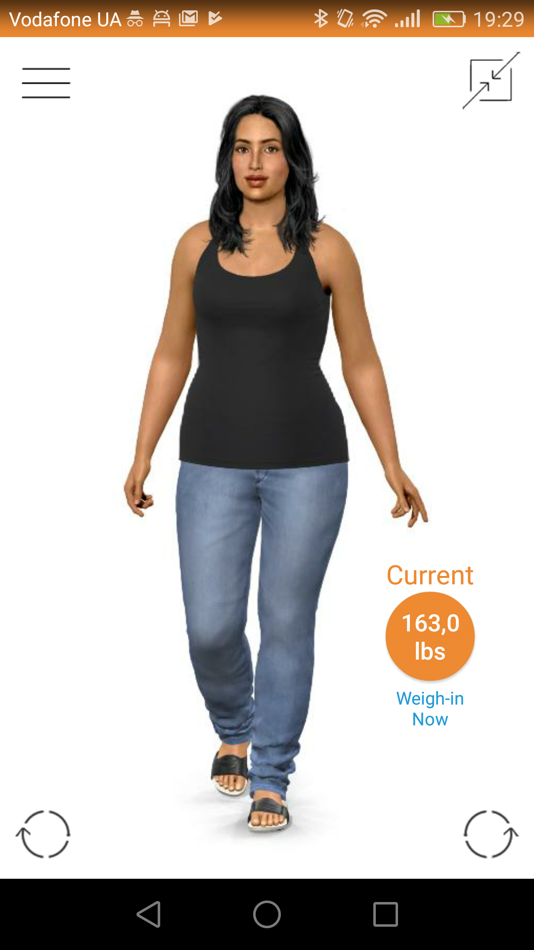 My Model - Women - App on Amazon Appstore