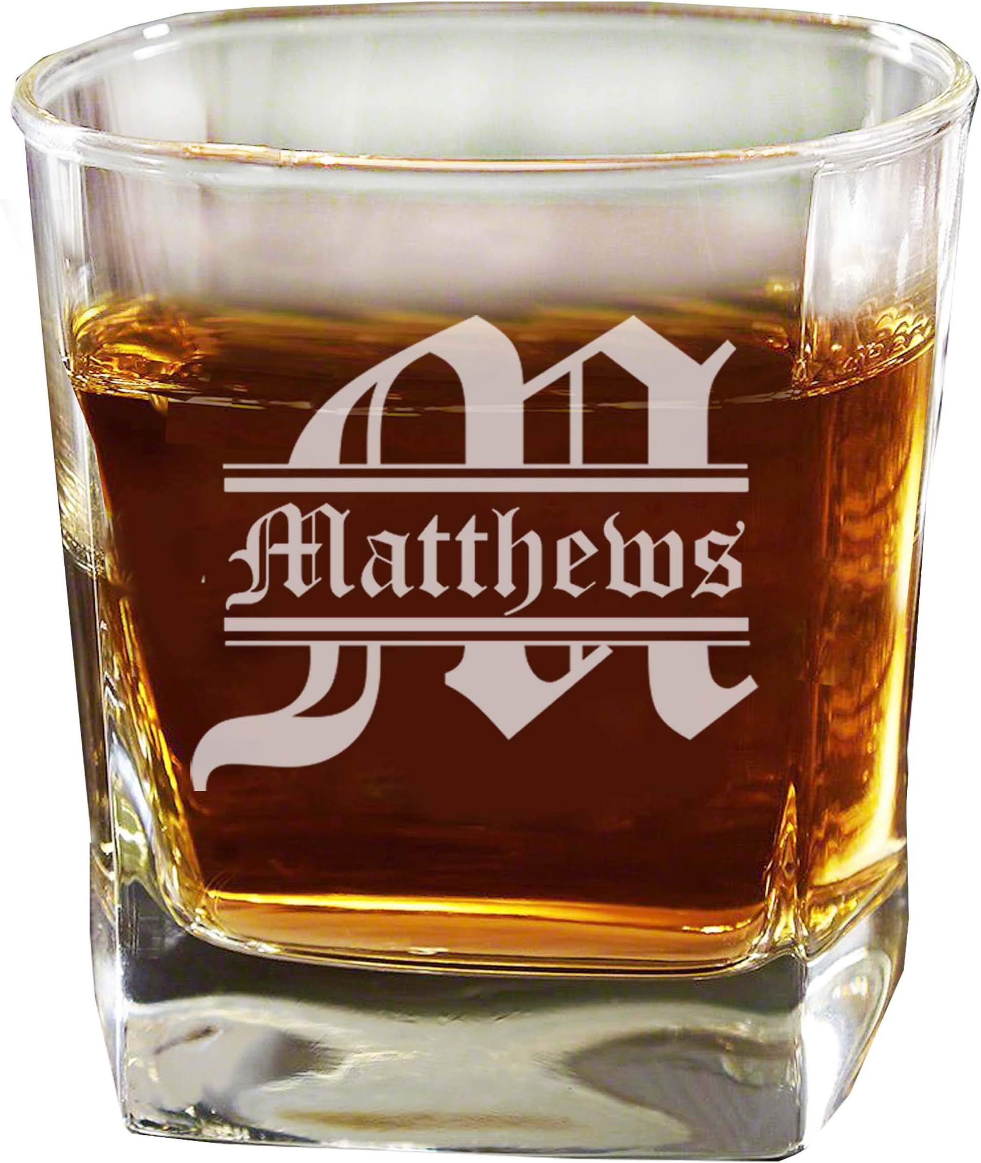 Amazon.com | My Personal Memories, Custom Personalized Square Rocks ...