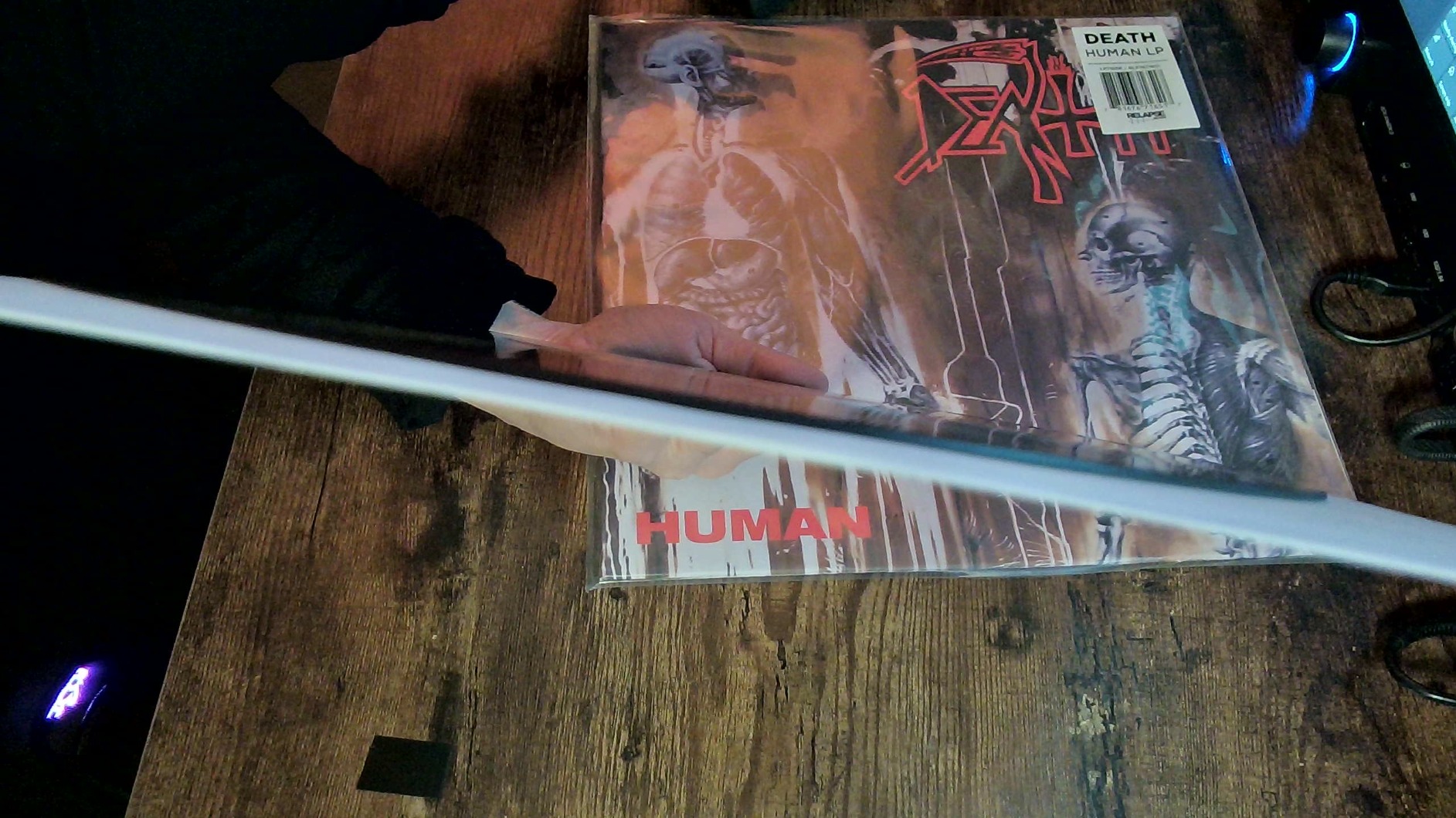 Amazon.com: Human (Remastered Reissue): CDs & Vinyl