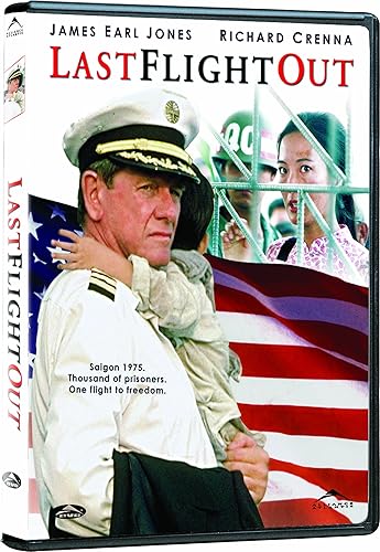 Amazon.com: Last Flight Out (Ff) : Movies & TV