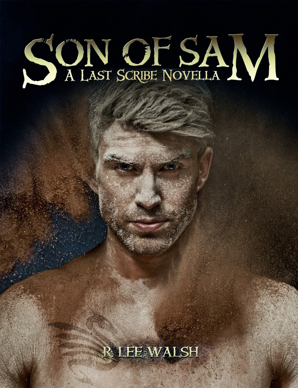 Amazon.com: Son of Sam (The Last Scribe Prequels Book 4) eBook : Walsh ...