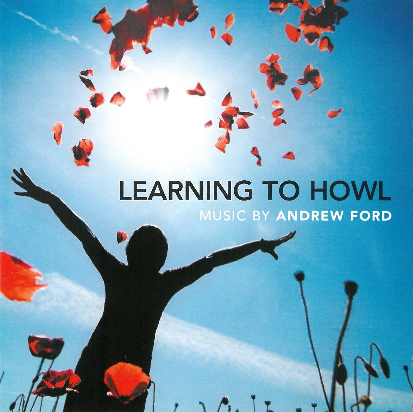 Andrew Ford - Learning to Howl - Amazon.com Music
