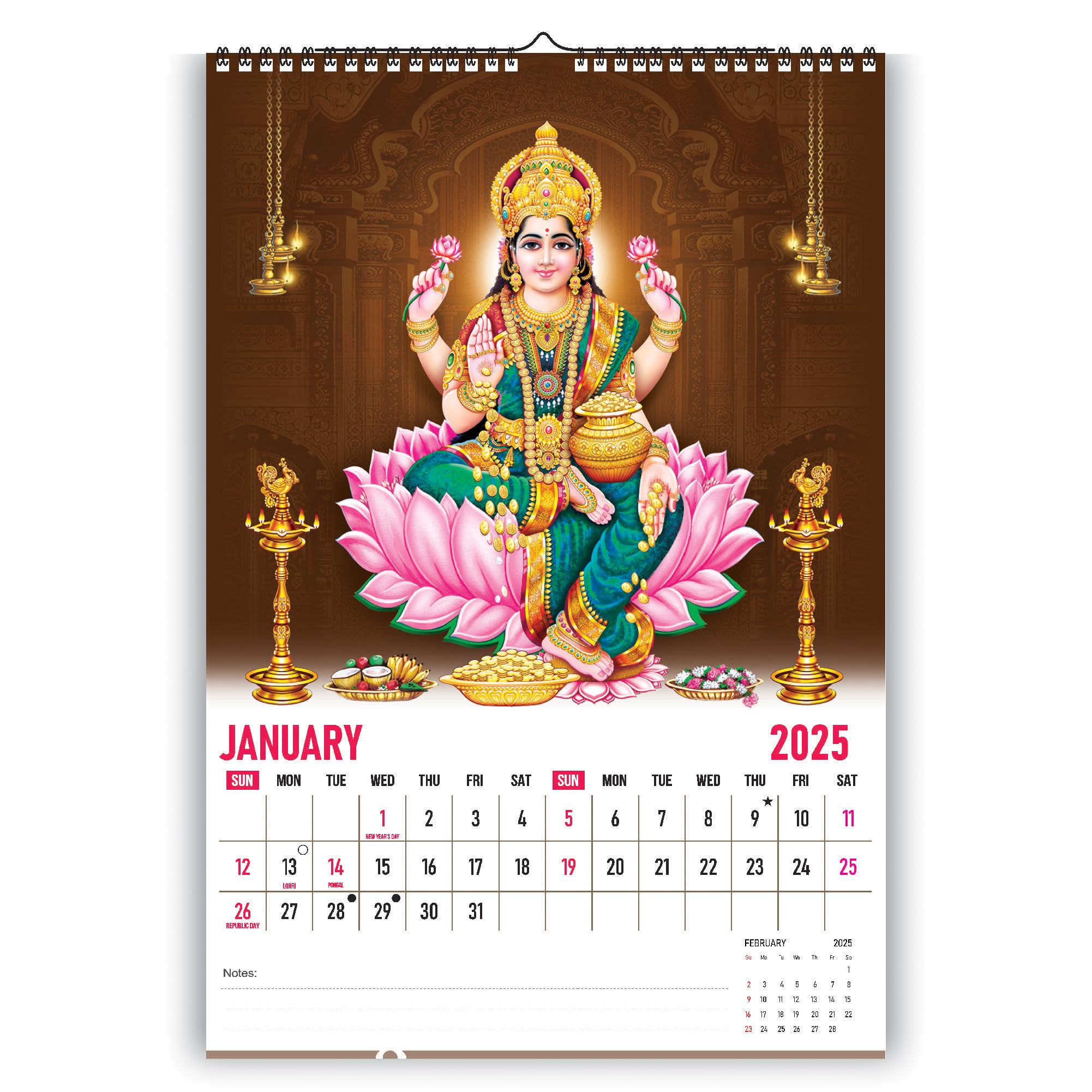 Hindu Religious Calendar Hindu Calendar – Indian Calendar