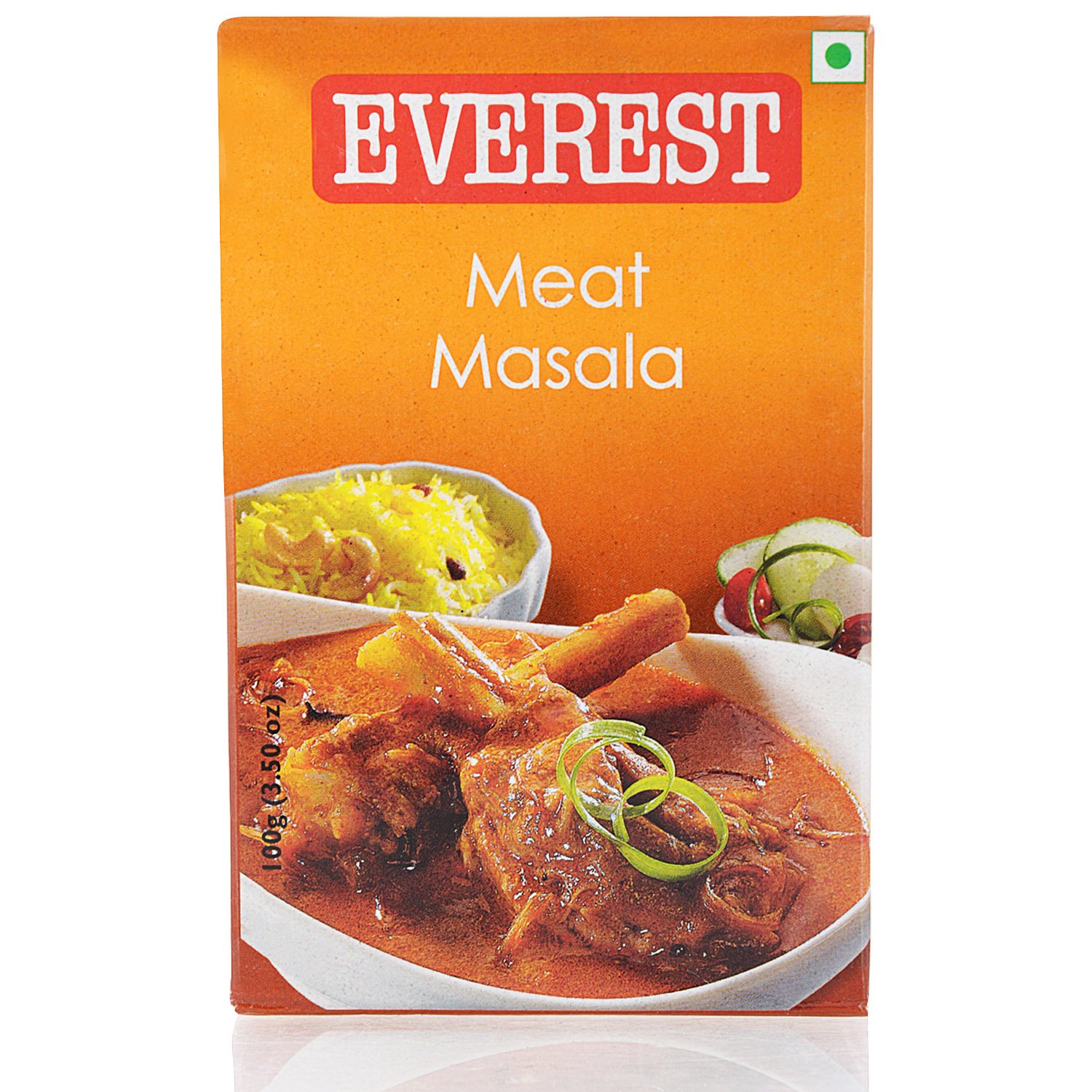Everest Meat Masala Powder 100g Carton Amazon in Grocery Gourmet everest-meat-masala-powder-100g-carton-amazon-in-grocery-gourmet