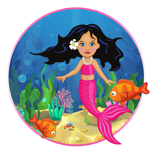 Animated Mermaid Live Wallpaper - App on Amazon Appstore
