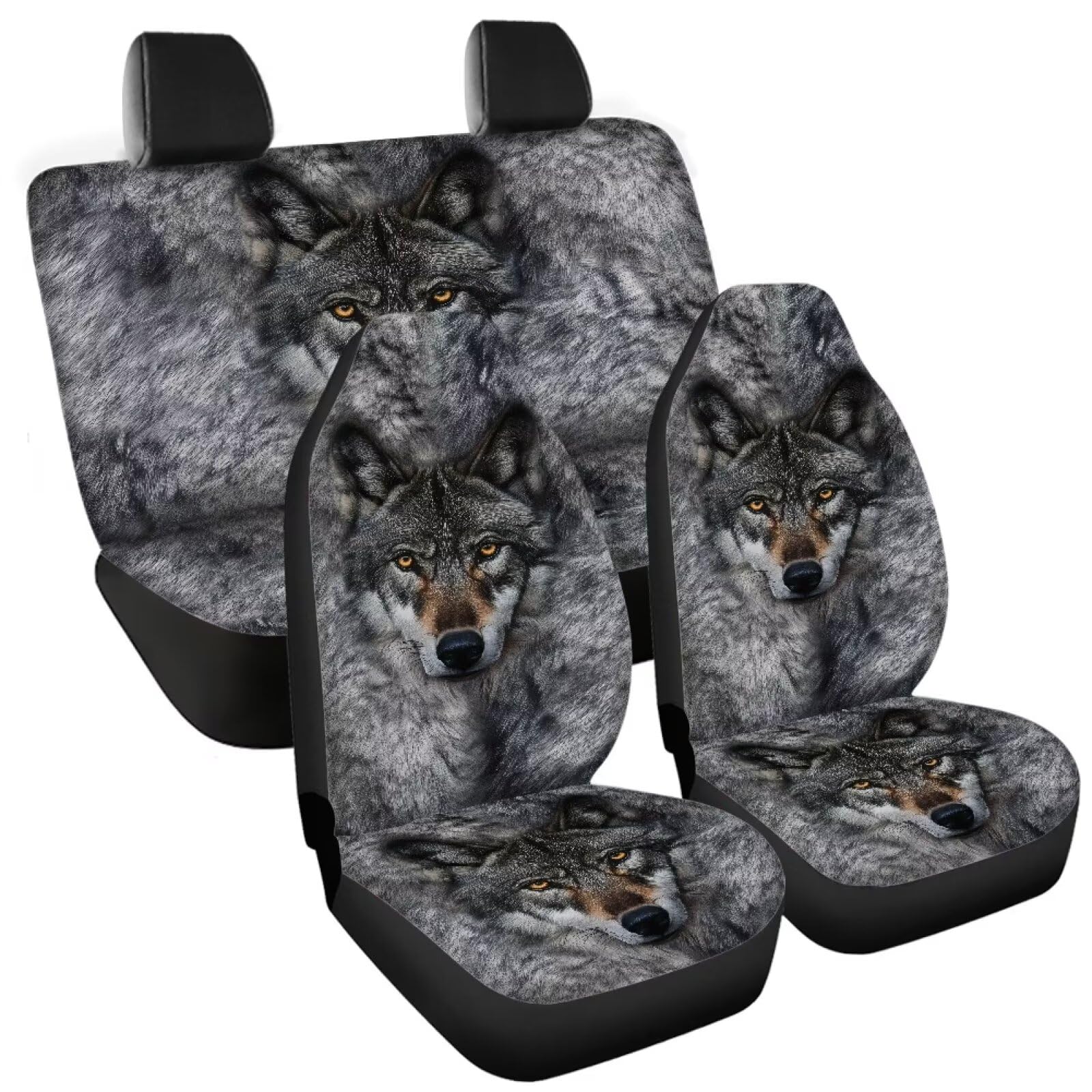 Wolf Car Covers Wolf Car Covers