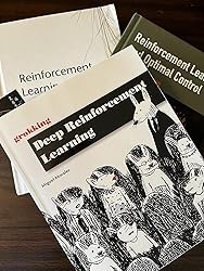 Grokking Deep Reinforcement Learning: Morales, Miguel: 9781617295454: Amazon.com: Books