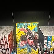 Amazon.com: Sakamoto Days, Vol. 8 (8): 9781974738625: Suzuki, Yuto: Books