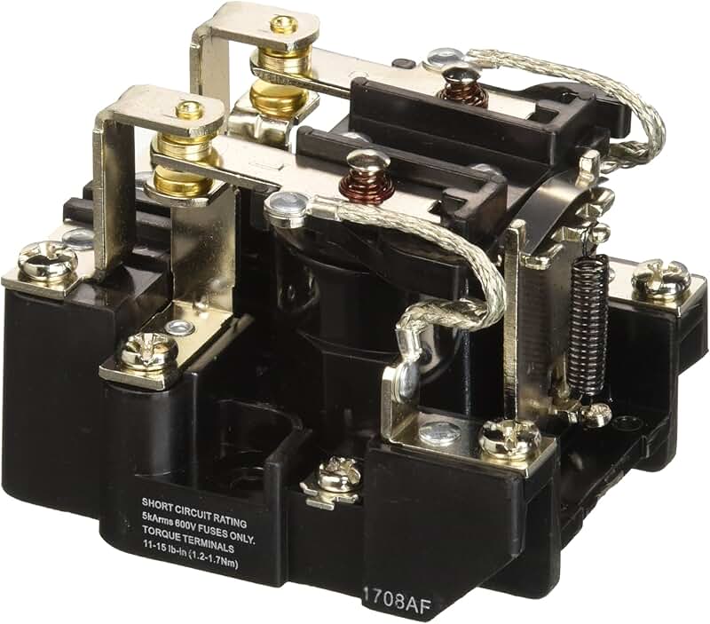 Amazon.ca: 120 volt relay