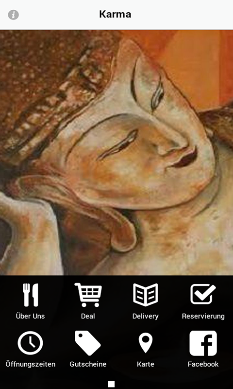 Karma - App on Amazon Appstore