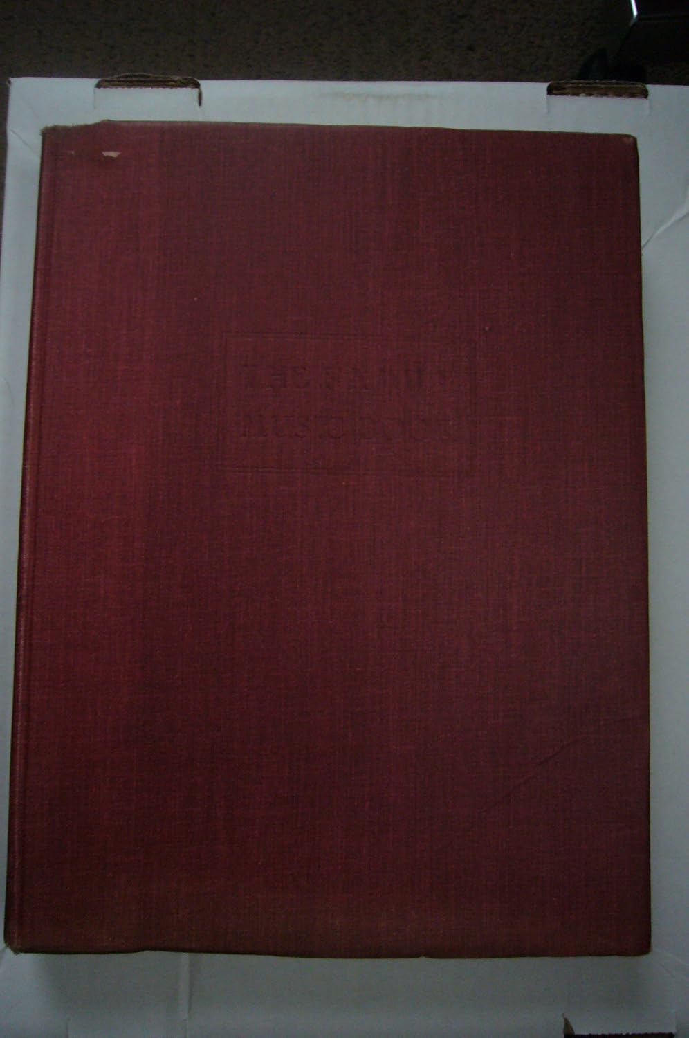 The Family Music Book: A Collection of Over 300 Pieces of Piano, Organ ...