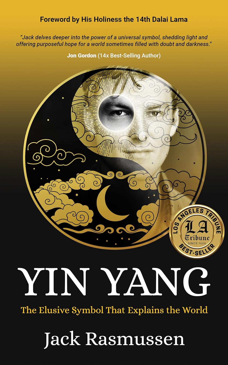 Yin Yang: The Elusive Symbol That Explains the World - Kindle edition ...