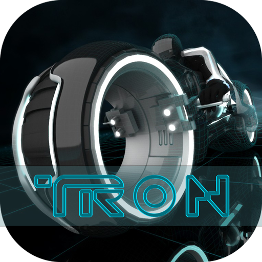 Tron Lightcycle 3D Pro - App on Amazon Appstore
