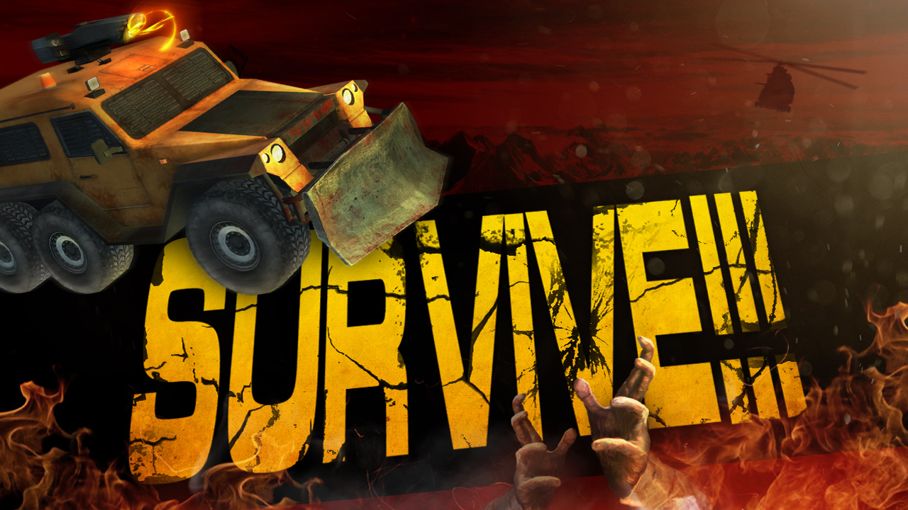 Zombie Derby 2-Amazonアプリストアのアプリ