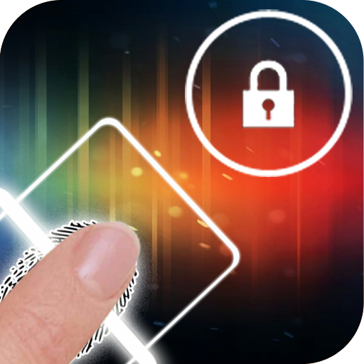 Fingerprint Screen Lock ICS - App on the Amazon Appstore