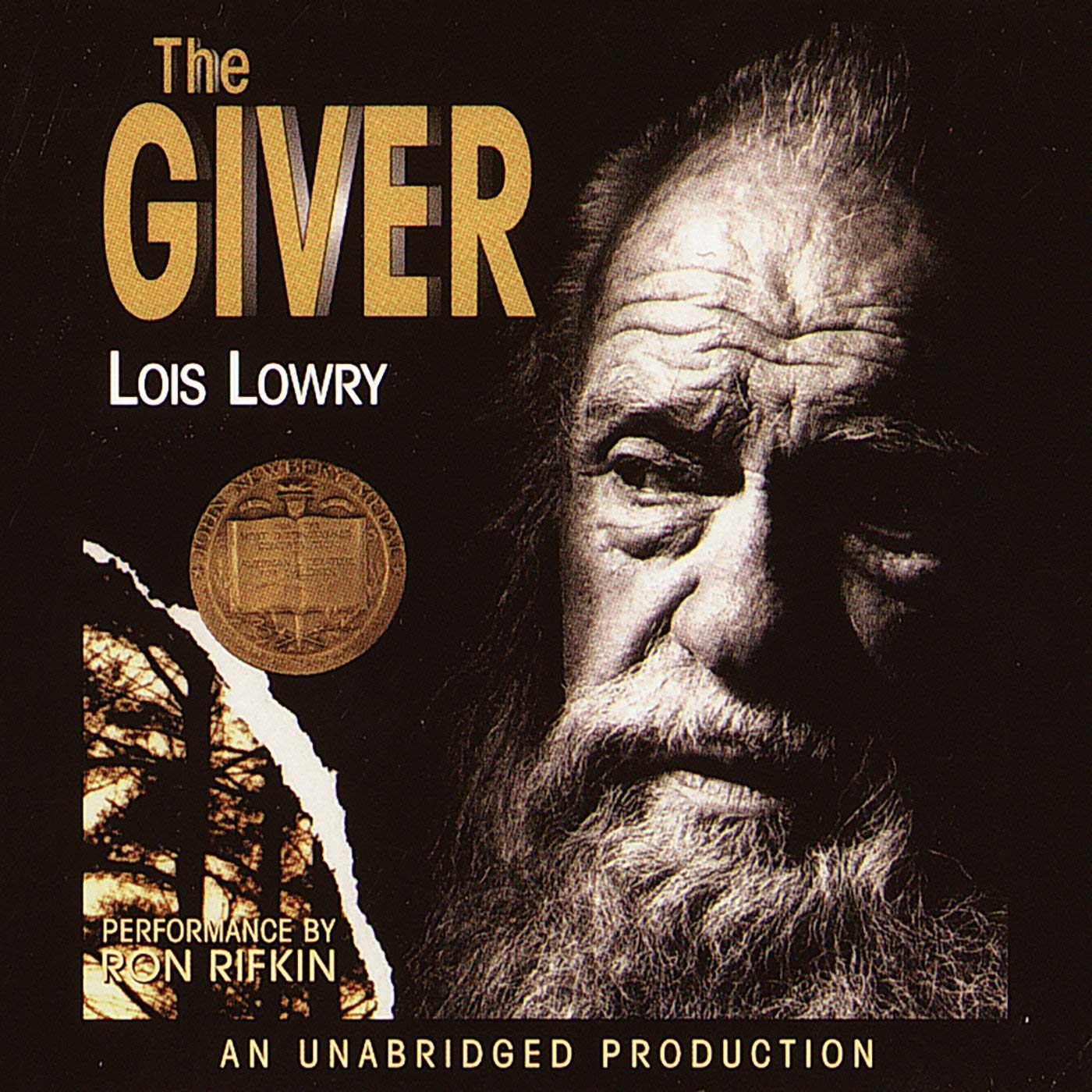 The Giver : Lowry, Lois, Rifkin, Ron: Amazon.fr: Livres