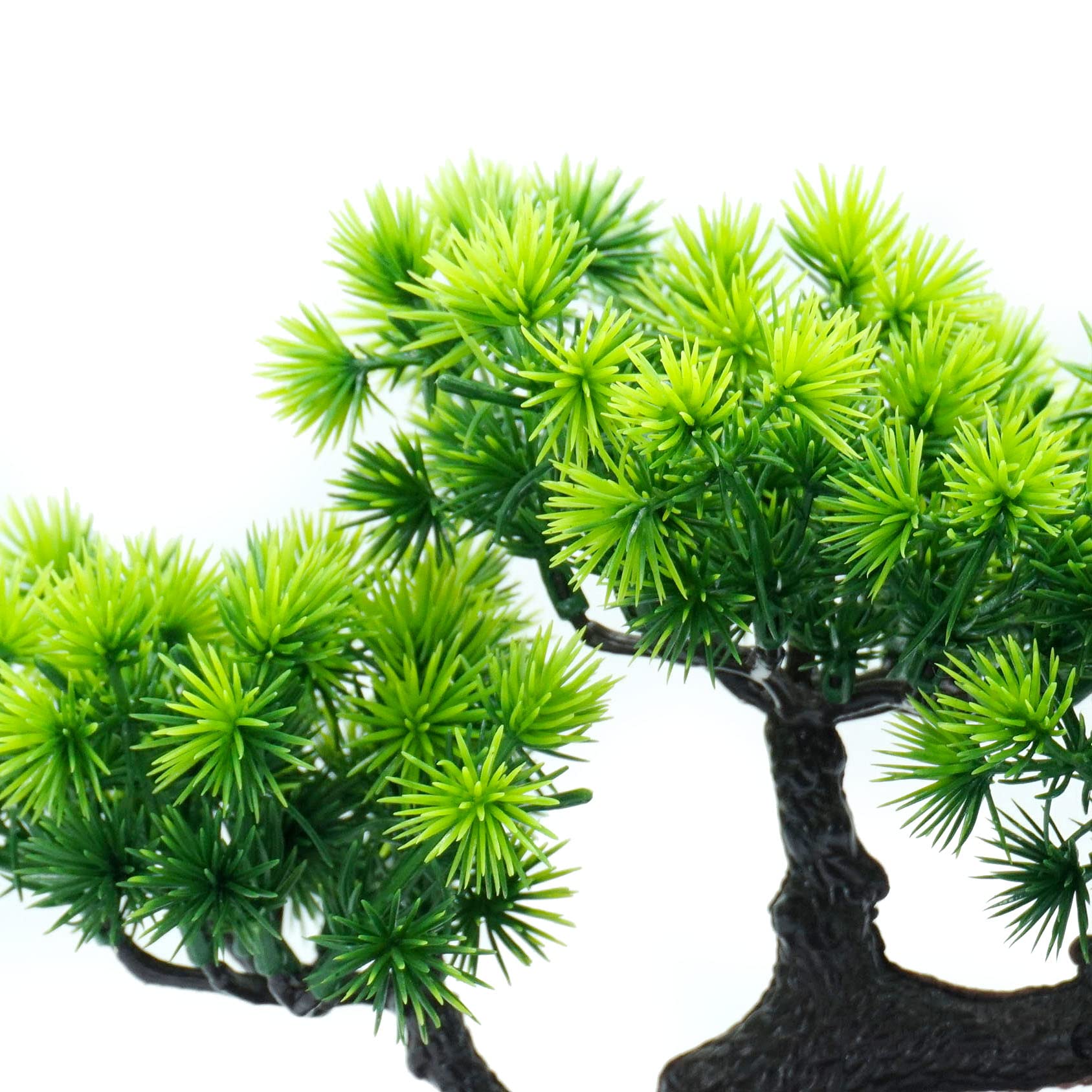 Snapklik.com : Artificial Plant Decor, Fake Plants Centerpiece Table ...
