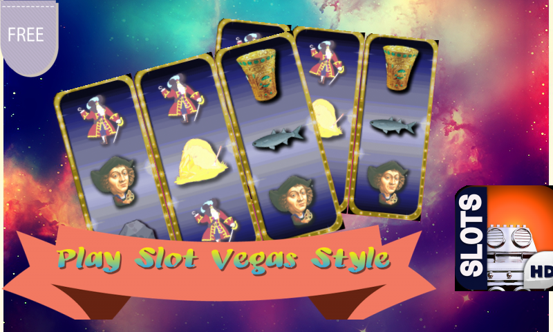 Texas Tea Slots : Retro Vintage Edition - Casino Ino Slot Machines ...