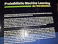 Buy Probabilistic Machine Learning: Advanced Topics (Adaptive Computation and Machine Learning ...
