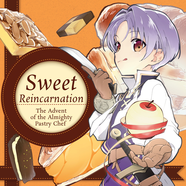 Amazon.com: Sweet Reincarnation: Volume 1 eBook : Koryu, Nozomu ...