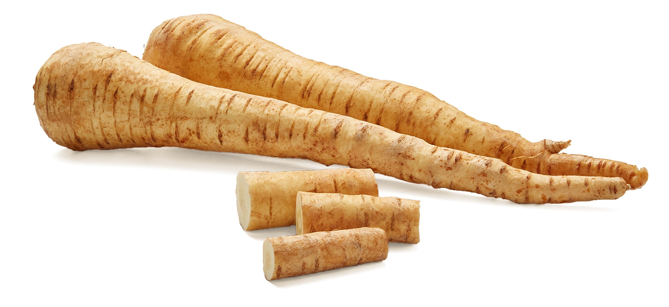 Parsnip Root