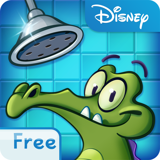 Where's My Water? Free - App on Amazon Appstore