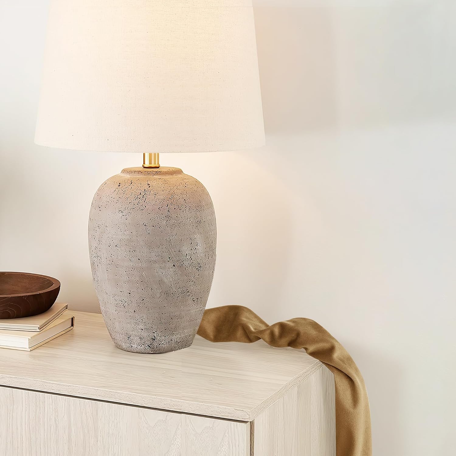 Amazon.com: StangH Chandelier Chain Cover - Velvet Fabric Cord Cover ...