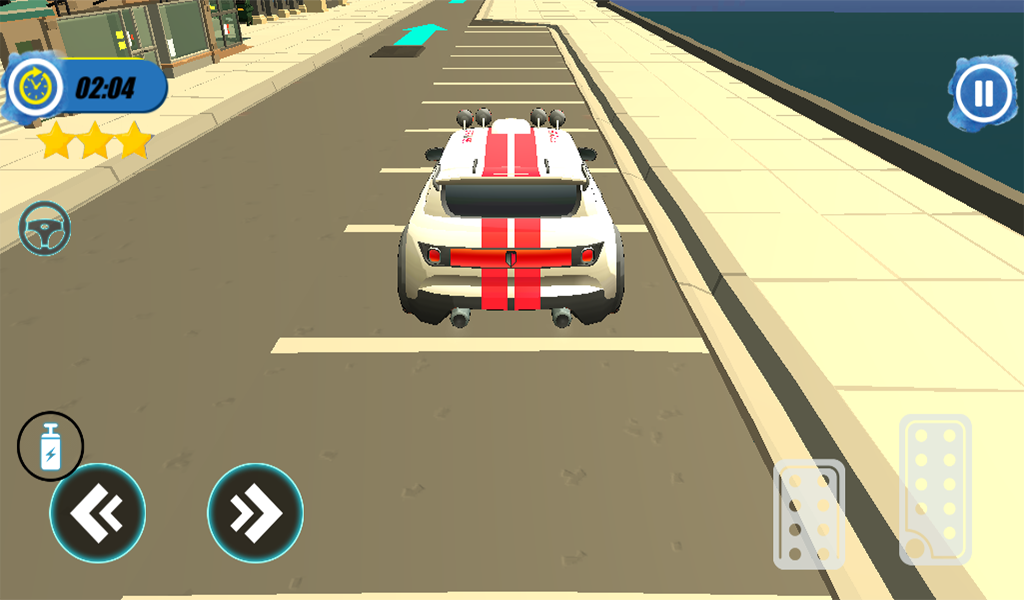 Crazy Driver Taxi - App on Amazon Appstore