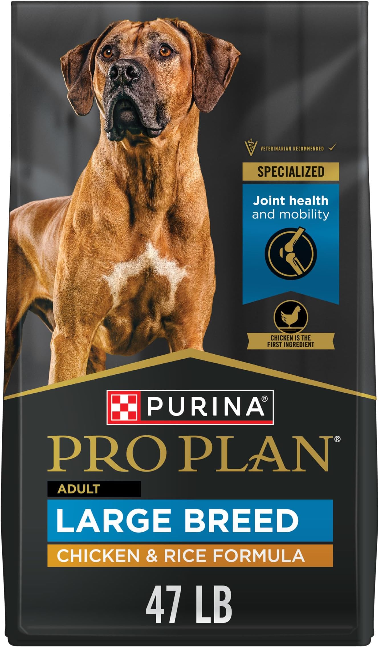 Purina Pro Plan Calm And Balanced