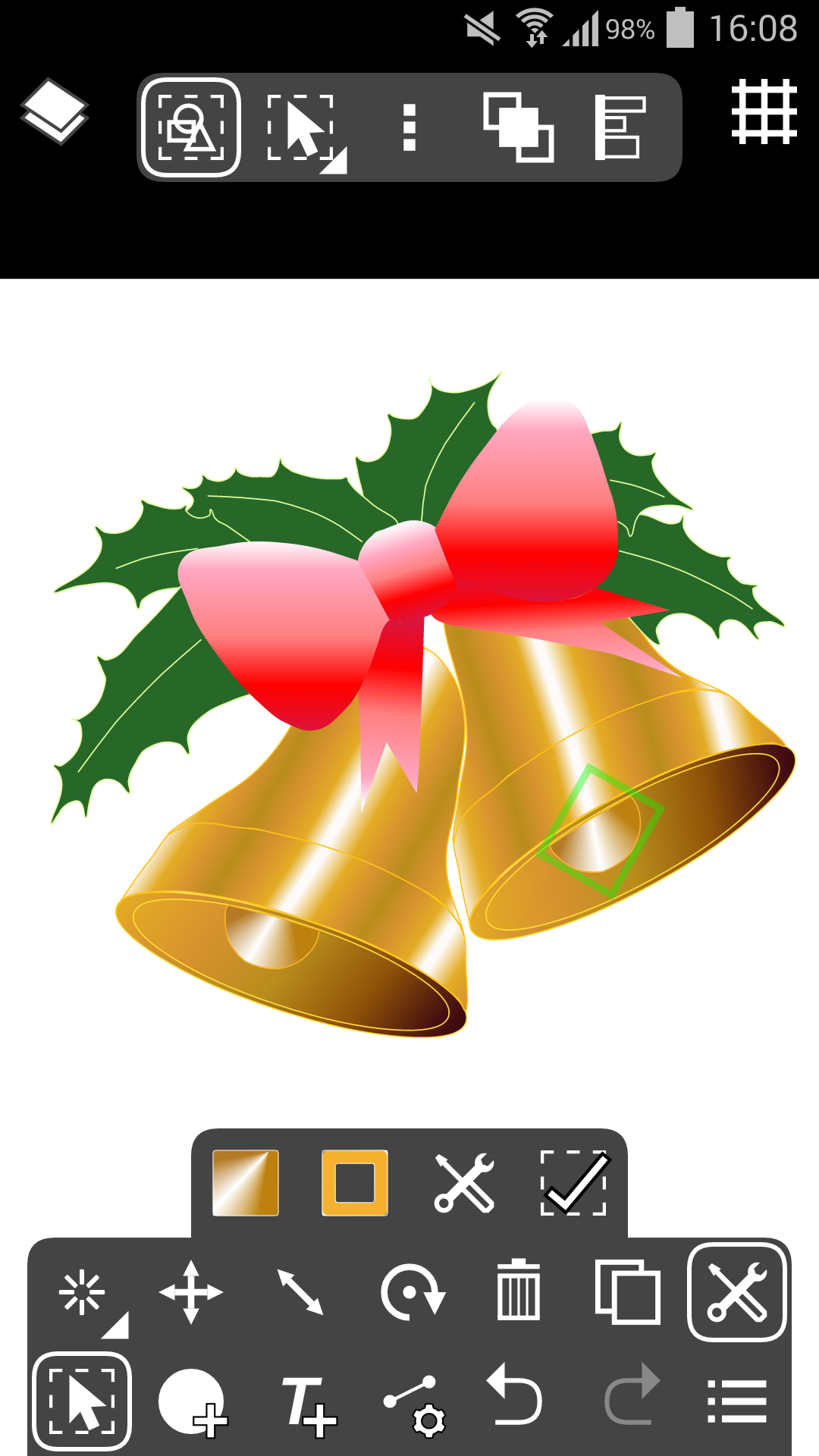 Ivy Draw - Vector Drawing - App on Amazon Appstore