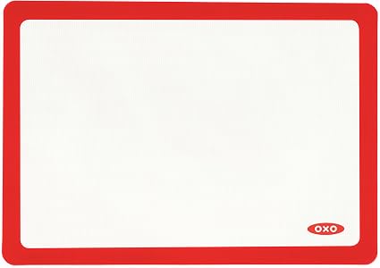 Amazon.com: OXO Good Grips Silicone Baking Mat: Home & Kitchen