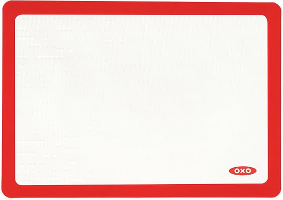 OXO Good Grips Silicone Baking Mat : Amazon.ca: Home