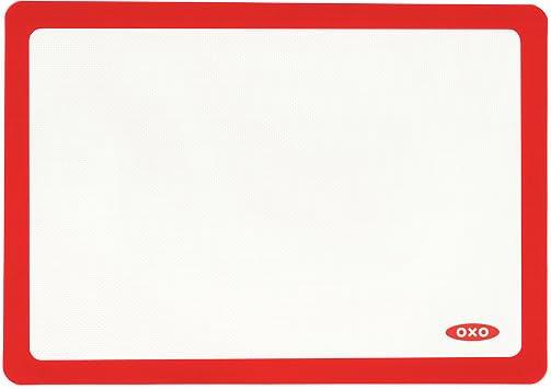 Amazon.com: OXO Good Grips Silicone Baking Mat: Home & Kitchen
