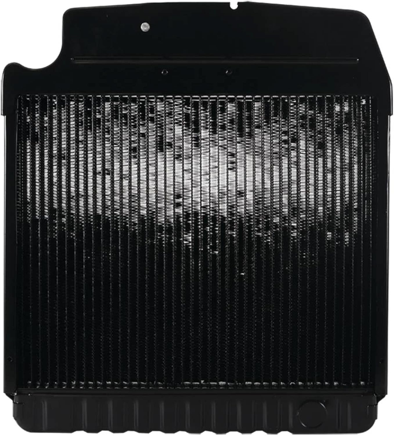 Amazon.com: Complete Tractor Radiator 1406-6327 Compatible With ...