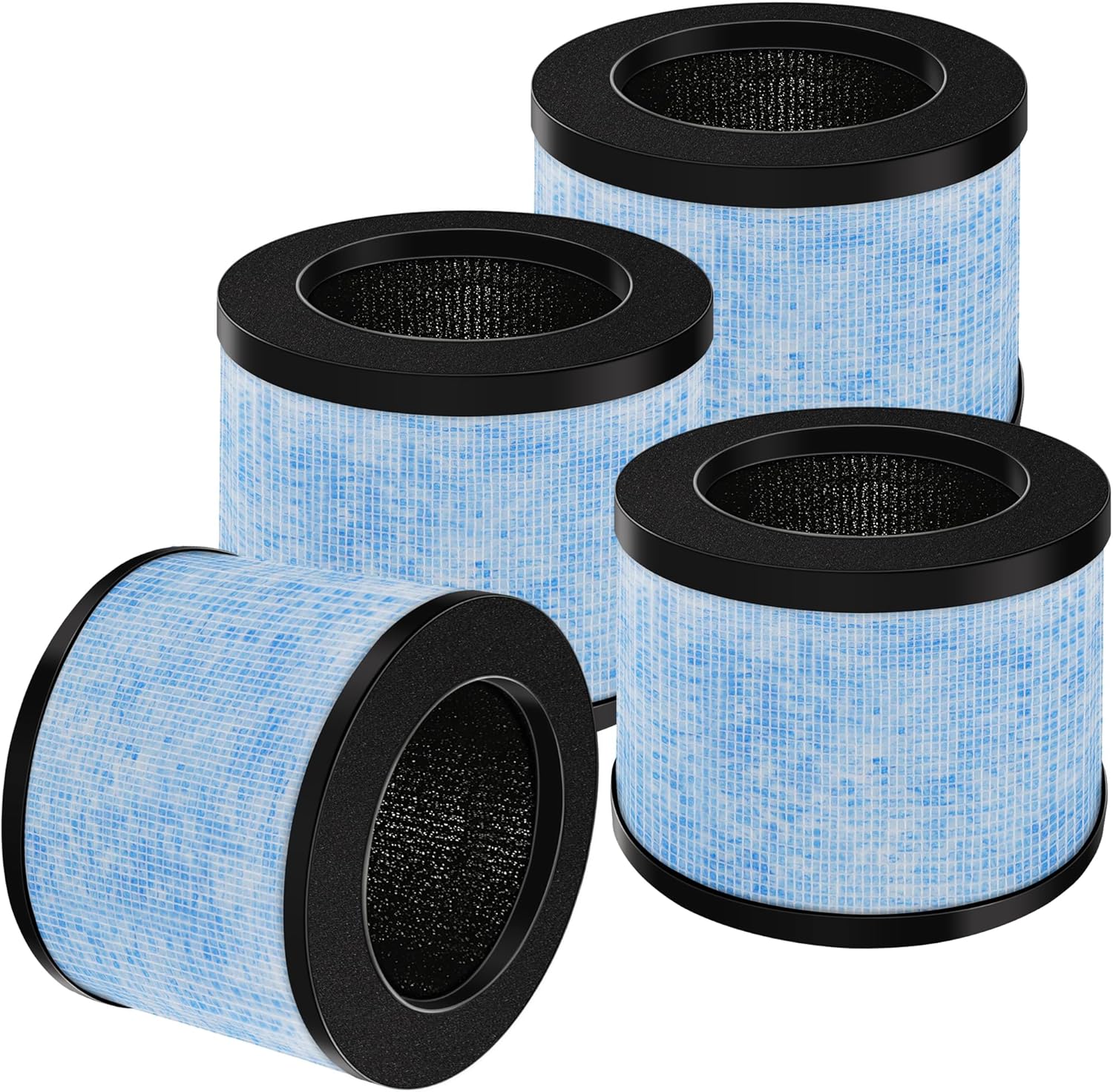 Amazon.com: Improvedhand MK01 MK06 Filter Replacement for TZ-K1,DH-JH01 ...