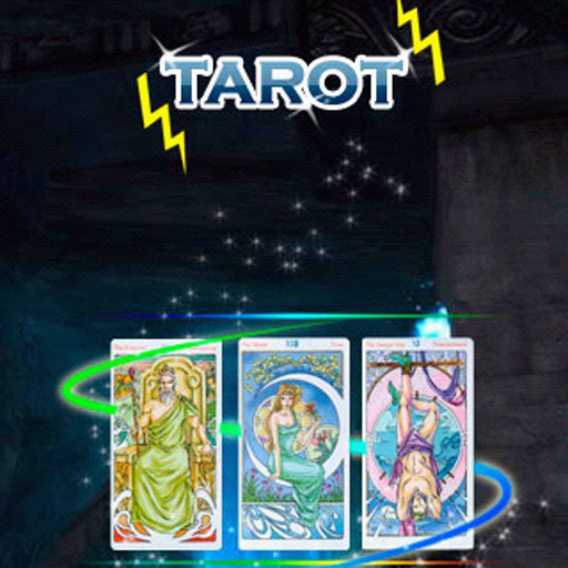Tarot - App on Amazon Appstore