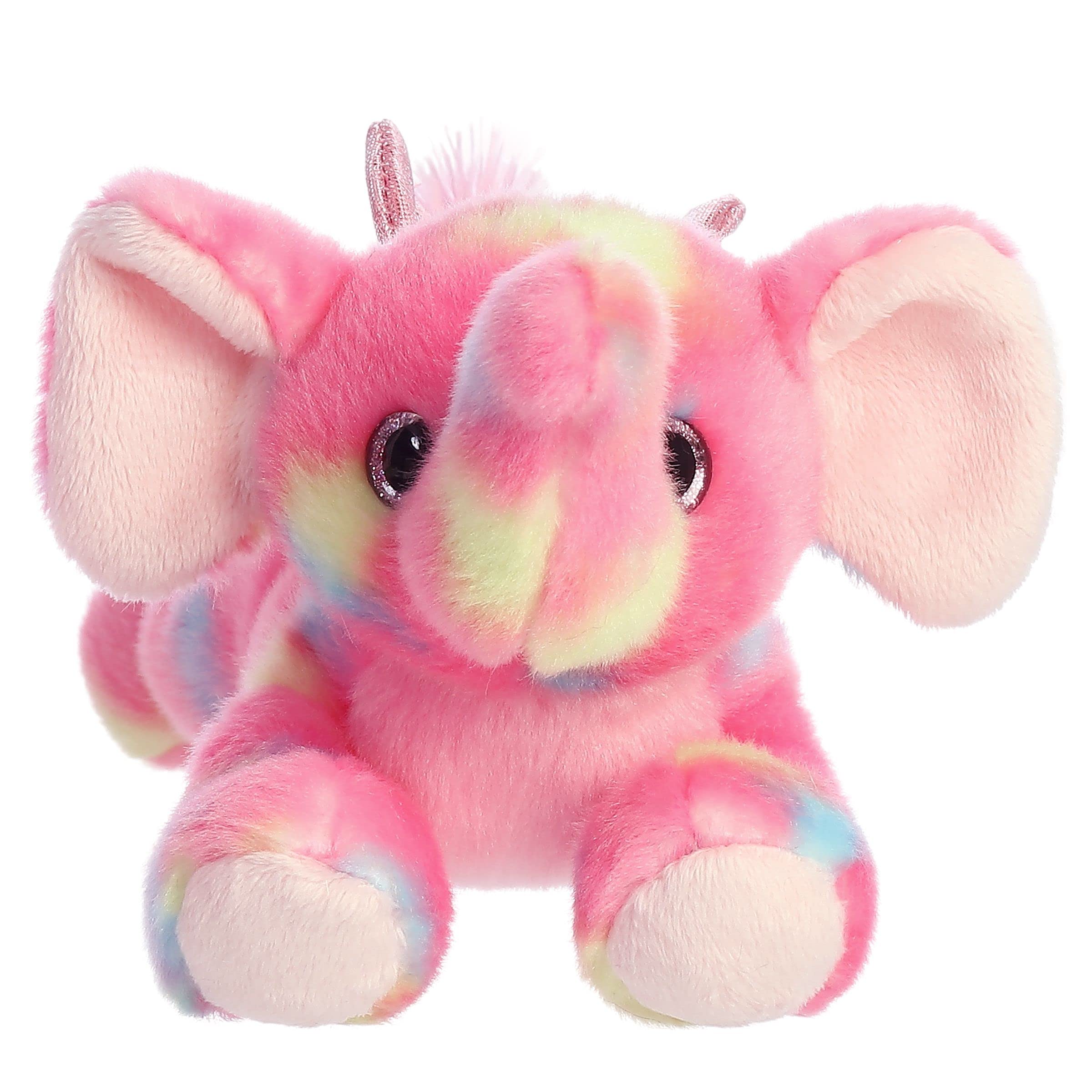 Snapklik.com : Aurora Vibrant Bright Fancies Candyapple Elephant ...