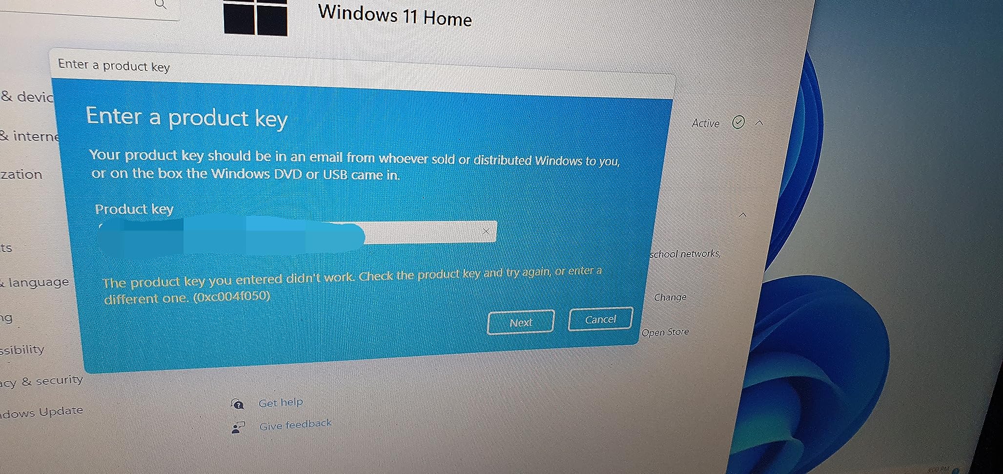 Microsoft Windows 11 Professional Retail 64-bit on USB Flash Drive ...