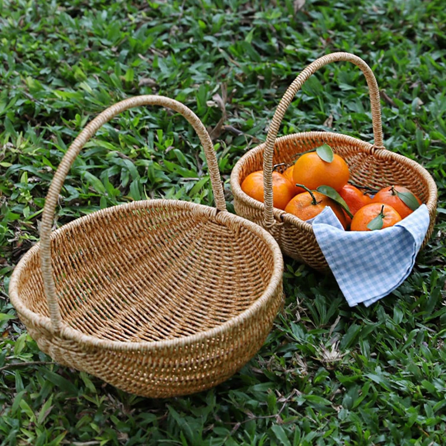 Foraging Basket Foraging Frame Basket Making Workshop 13th Sept 2025