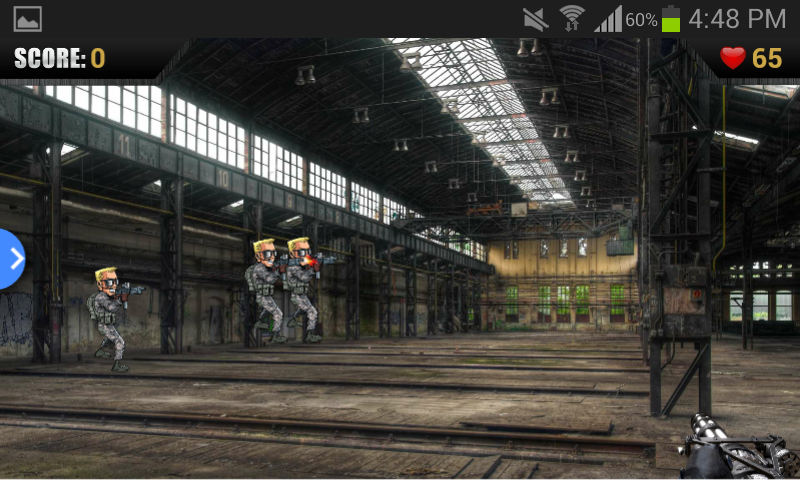 daz shoot - App on Amazon Appstore