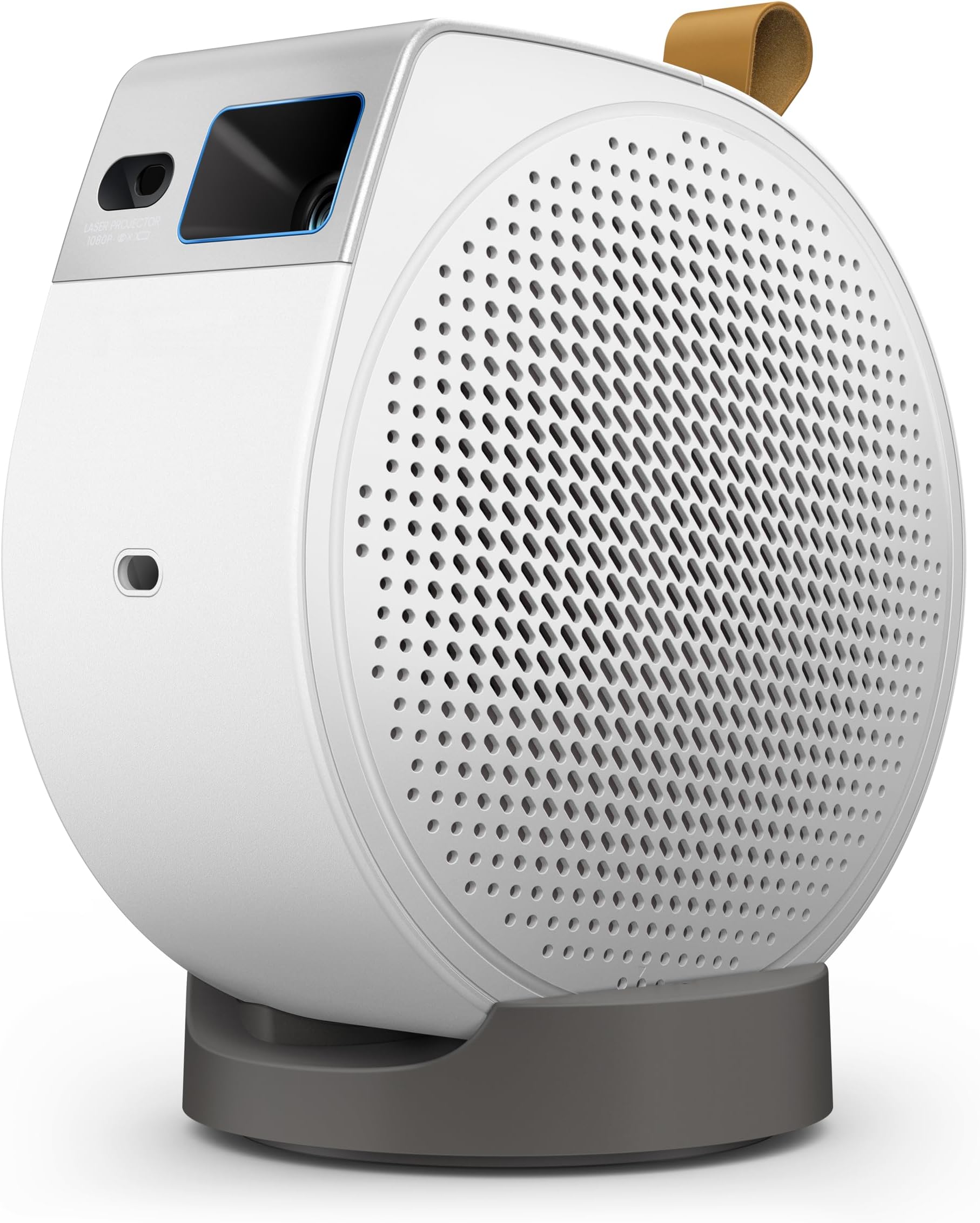 BenQ GV50 Laser Portable FHD Projector,Built-in Battery,Excellent ...