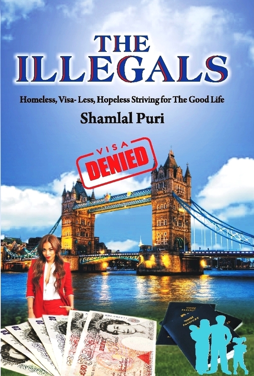 Amazon.com: Shamlal Puri: books, biography, latest update