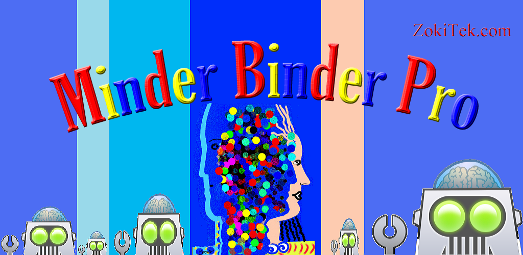Minder Binder Pro - App on Amazon Appstore