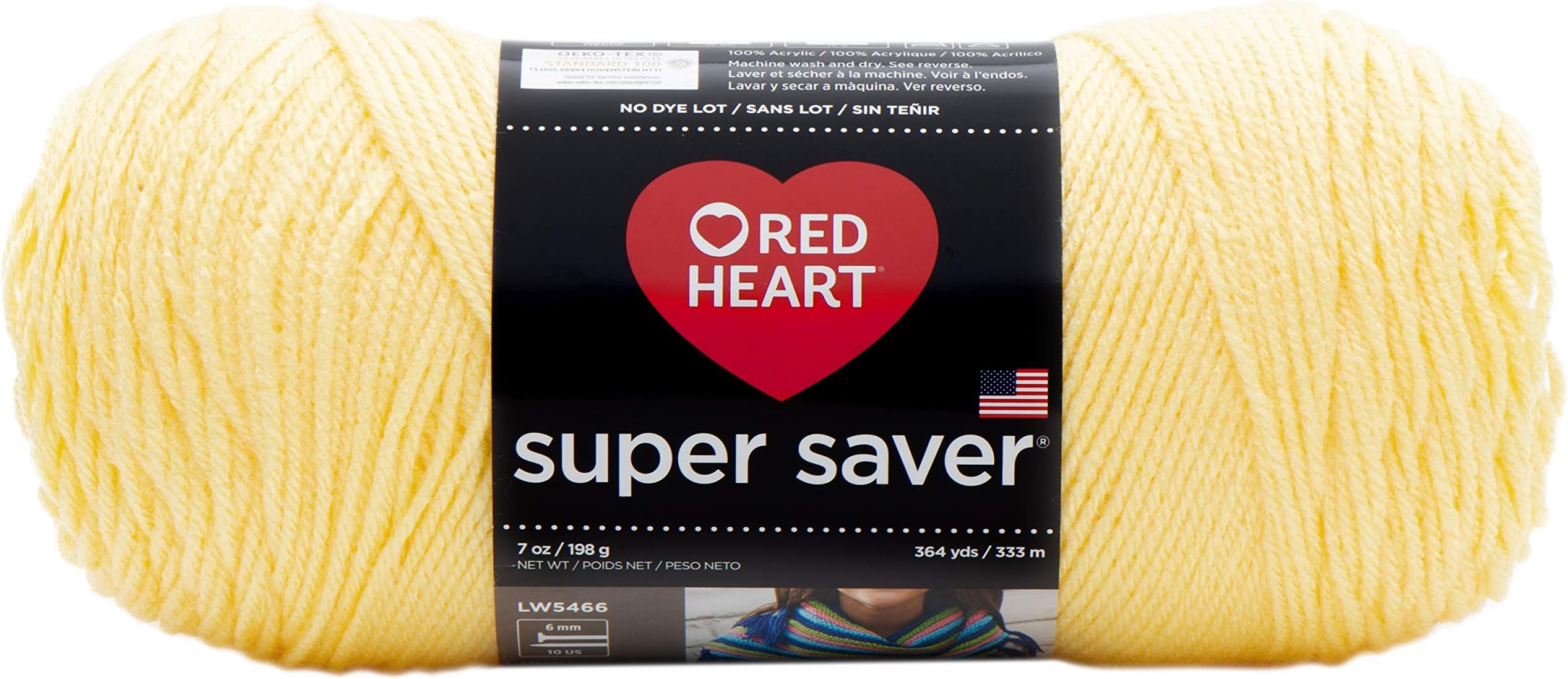 Amazon.com: Red Heart Super Saver Pooling Haute Pooling, 708 Foot (Pack ...