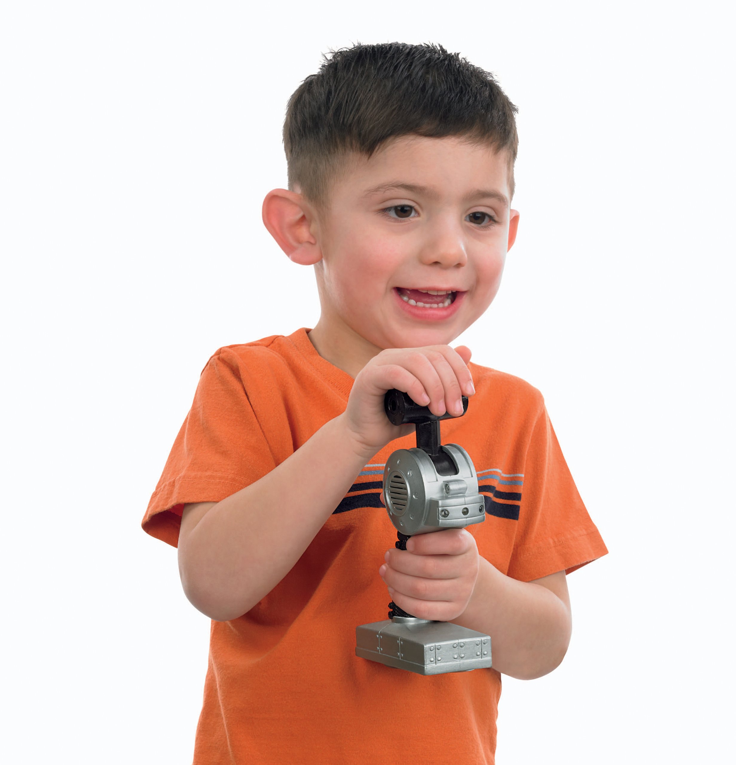 Buy Thomas & Friends TrackMaster, 3 Speed RC Spencer Engine Online at ...