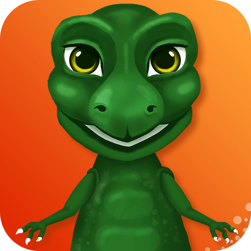 Talking Dinosaur T REX Dino - App on the Amazon Appstore