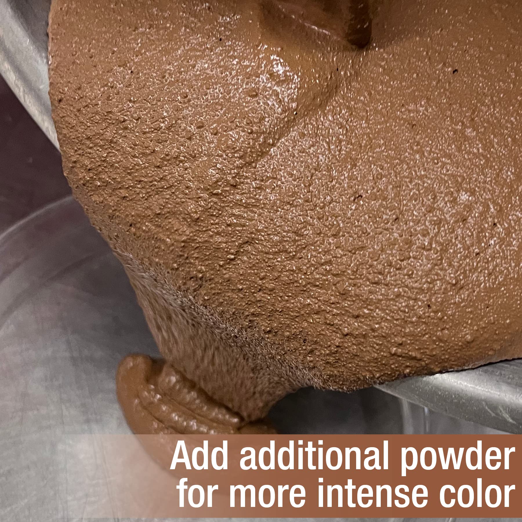 Snapklik.com : Akona Concrete & Mortar Color - Pigment Powder, Color ...