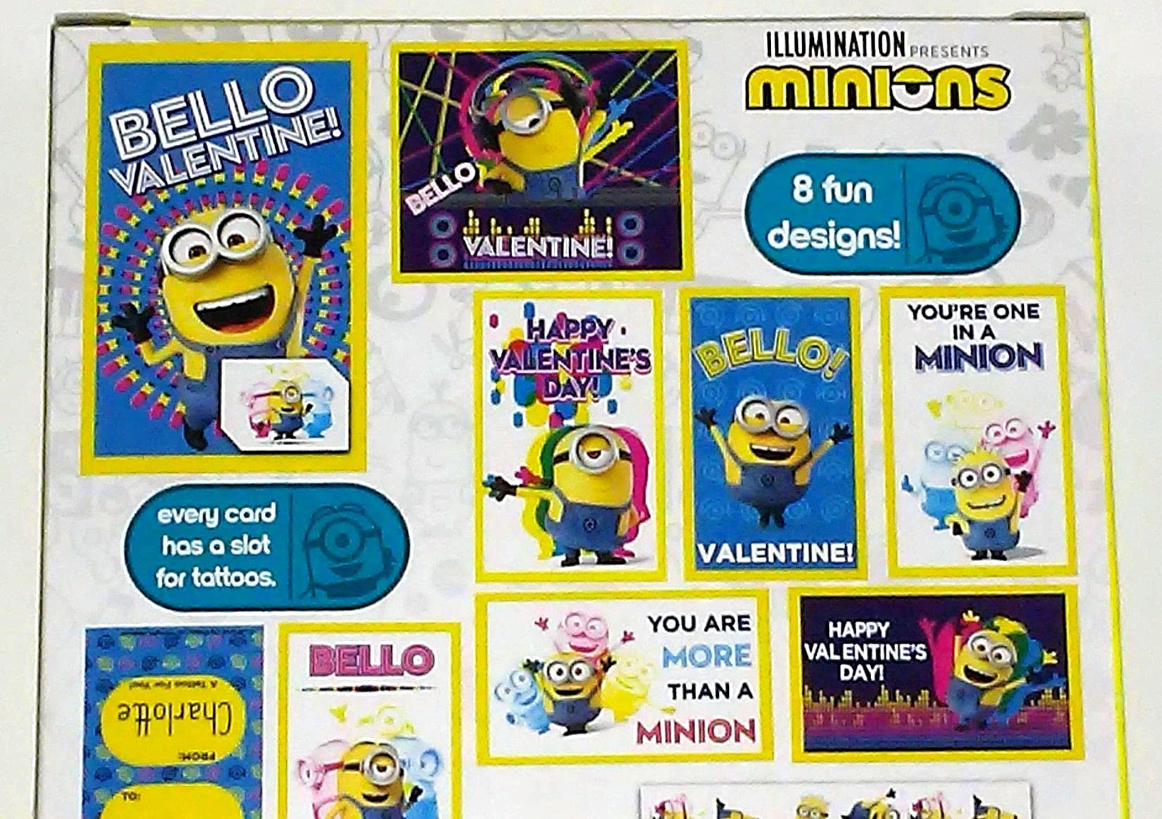 Printable Minion Valentine Minion Be My Valentine Vinyl Decal