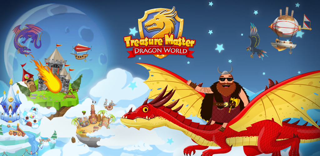 Treasure Dragon City Dragon Treasure Castle: A Showcase Of Cordilleran